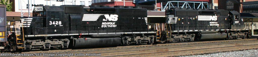 NS 3428